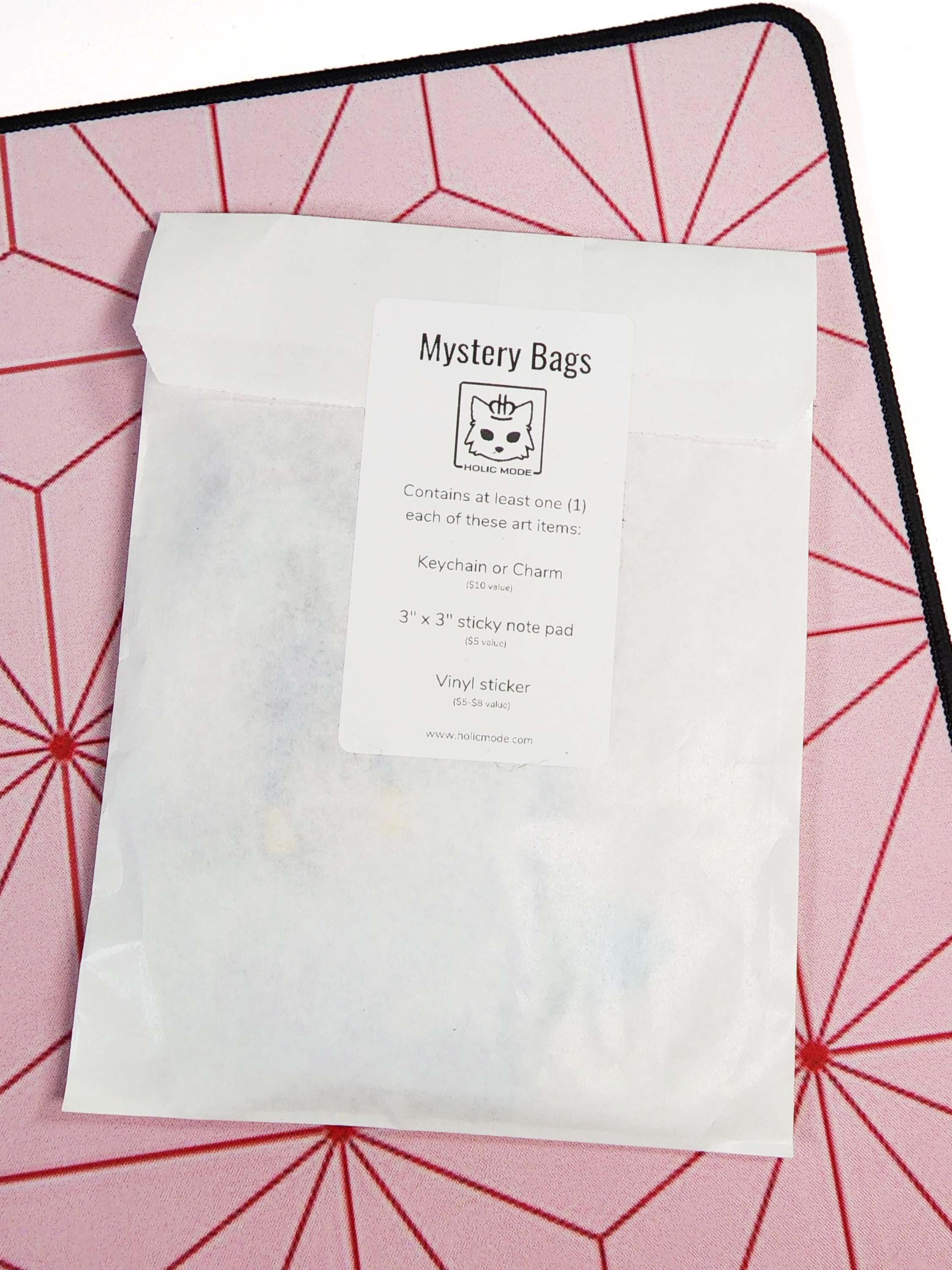Mystery Bags – Holic Mode
